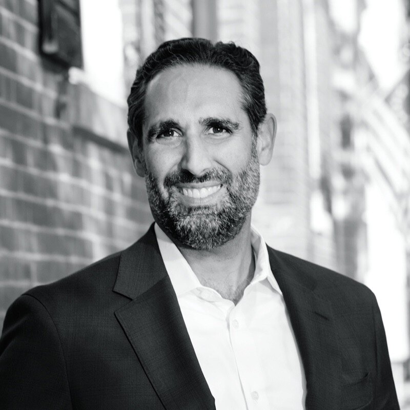 Leadership Team | Industry Experts Driving Growth and Innovation