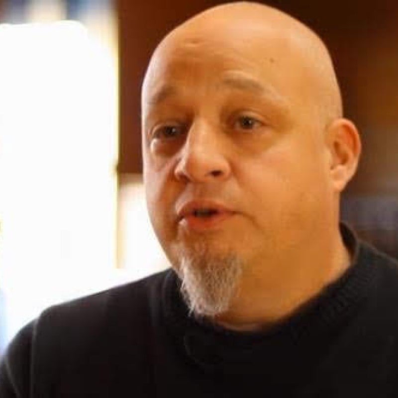 LSSO Executive Profile: Steven Keith