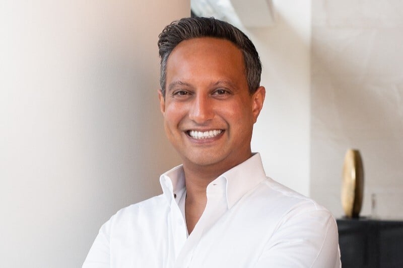 LSSO Executive Profile Q&A - Neel Lilani